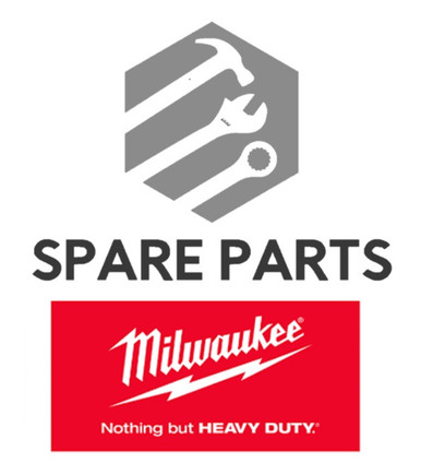 Milwaukee Flexible Impeller Kit for M18TP-0 - Tradie Republic