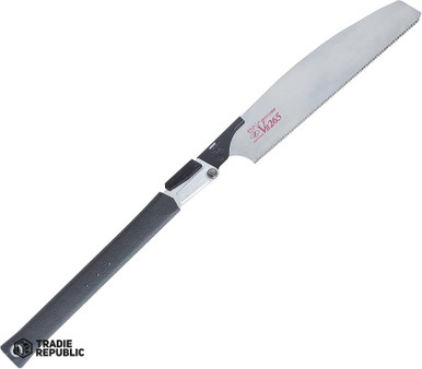 Zet Saw Folding Handsaw VIII265 - Tradie Republic