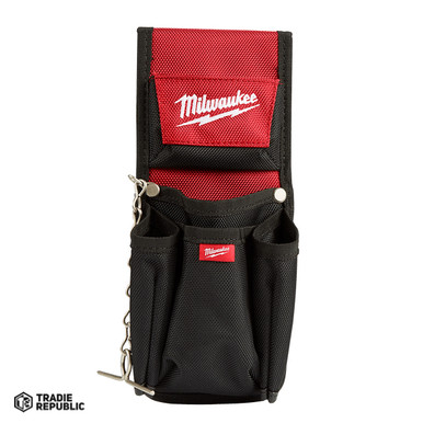 Milwaukee Compact Utility Pouch - Tradie Republic