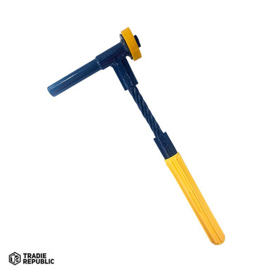 Mumme 32 mm Wire Rope Punch - Tradie Republic