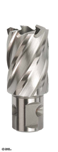 Bordo Annular Cutter 16mm x 25mm Deep - Tradie Republic