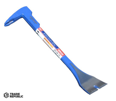Vaughan Bear Claw Scraper Bar 16 - Tradie Republic