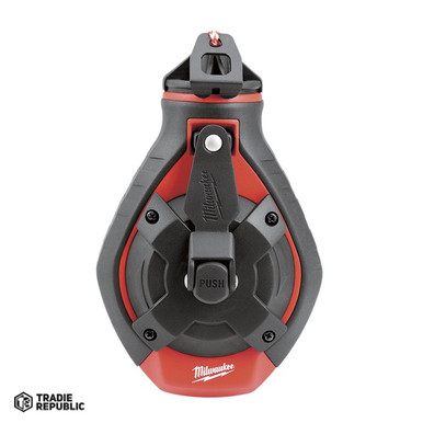 Milwaukee Bold Line Chalk Reel - Tradie Republic