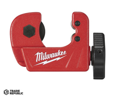 Milwaukee Mini Cutter 12.7mm/1/2in - Tradie Republic