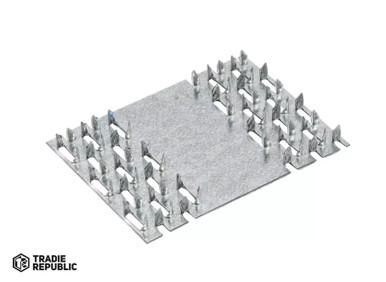 Pryda Strap Nail 50x100mm - Tradie Republic