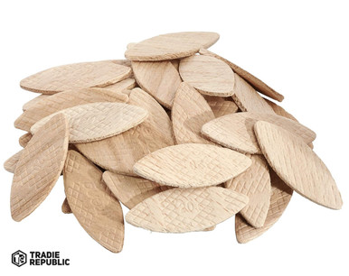 PG Professional Wood Biscuit - Tradie Republic