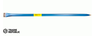 Stanway Heavy Duty Hex Crow Bar - Tradie Republic