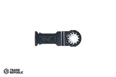 Makita Plunge Wood BiM Blade 32 - Tradie Republic