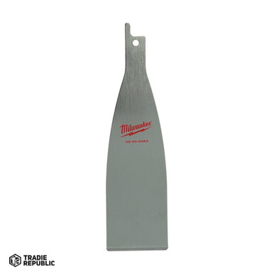 Milwaukee Scraper Blade 37mm (1) - Tradie Republic