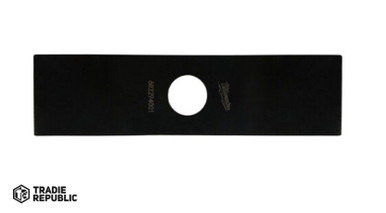 Milwaukee M18 Edger Blade For M18FOPH-EA - Tradie Republic