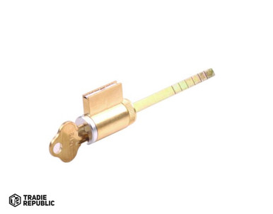 Yale Pin Type Cylinder With Key - Tradie Republic