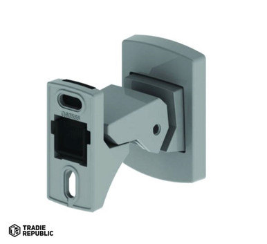 Yale Steadfast Door Mounted Short Door Stop - Tradie Republic