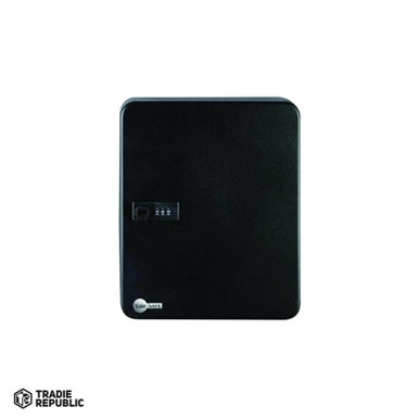 Yale Key Box Medium 46Keys - Tradie Republic