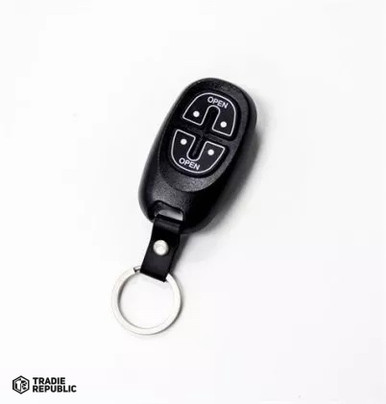 Yale SYDM Series Key Fob - Tradie Republic