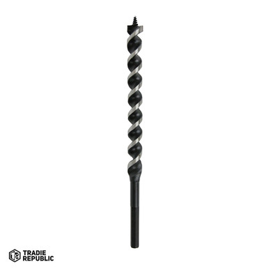 DeWalt Auger Scotch Pattern 21 x 305mm - Tradie Republic