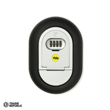Yale Combo Key Access Box - Tradie Republic
