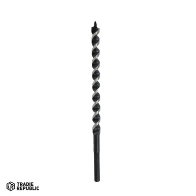 DeWalt Auger Scotch Pattern 17 x 305mm - Tradie Republic