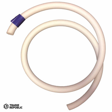 PEF backing Rod 50mm x 2M White Each - Tradie Republic