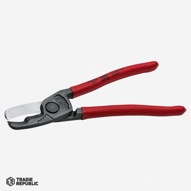 NWS Cable Cutter (German made) 043-62-210 - Tradie Republic