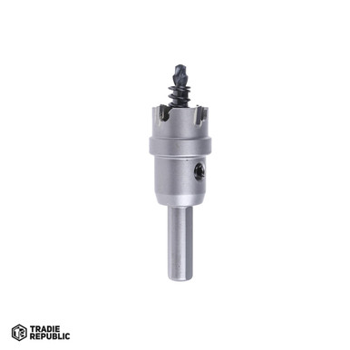Tungsten Carbide Hole Cutter 22mm - Tradie Republic