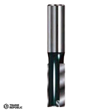 Makita Router Bit Straight 1/4x1/4 - Tradie Republic