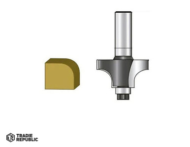 Makita Router Bit Multi Rabbet 1/4 - Tradie Republic