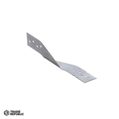 Fortress Diagonal Cleat 160mm SS 304 Left Hand - Tradie Republic