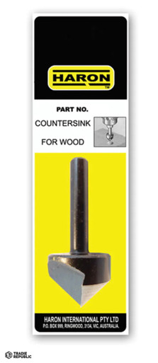 Bit Countersink 16mm - Tradie Republic