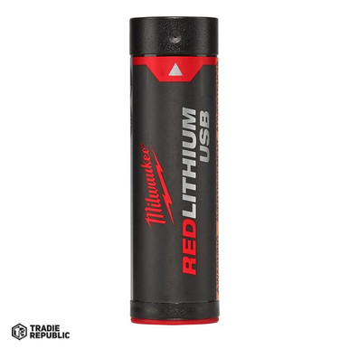 Milwaukee Redlithium Usb Battery - Tradie Republic