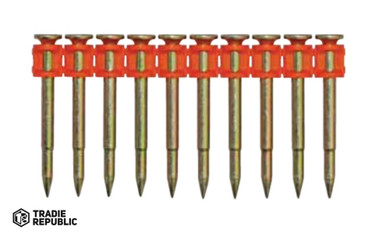 Ramset Collated Drive Pins 60mm Qty:300 - Tradie Republic