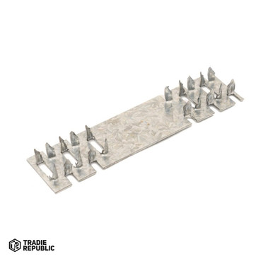 Pryda Strap Nail 25X 100mm - SN25 - Tradie Republic