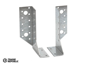 Simpson Strong-Tie Split Joist Hanger 2 part - Tradie Republic