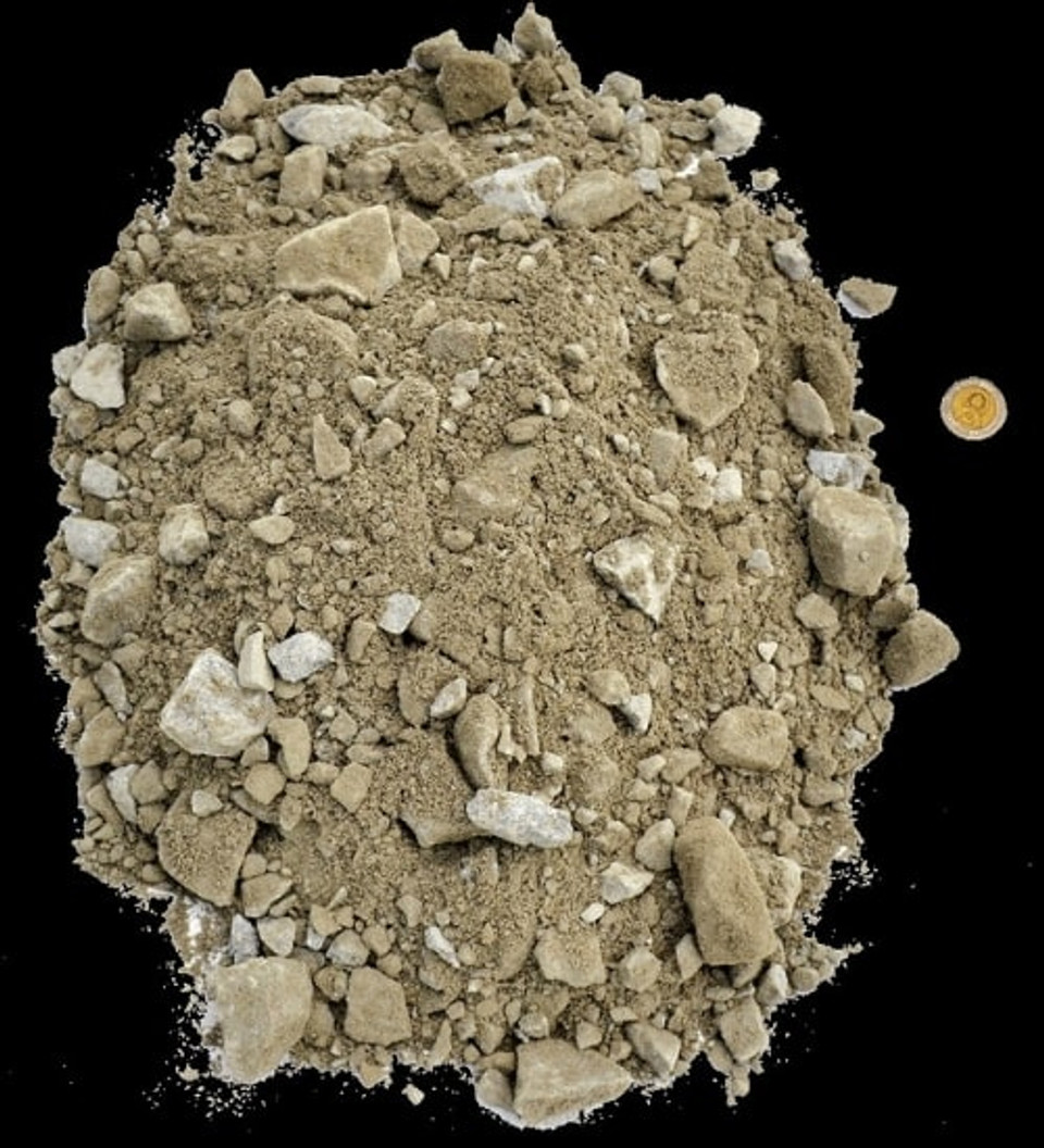 G5 Road Base Material Supplier South Africa