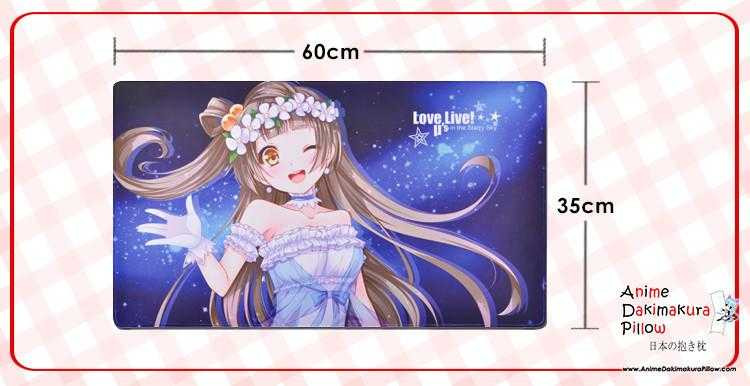 New Levi Ackerman - Attack on Titan Anime Gaming Mouse Pad Deluxe ...