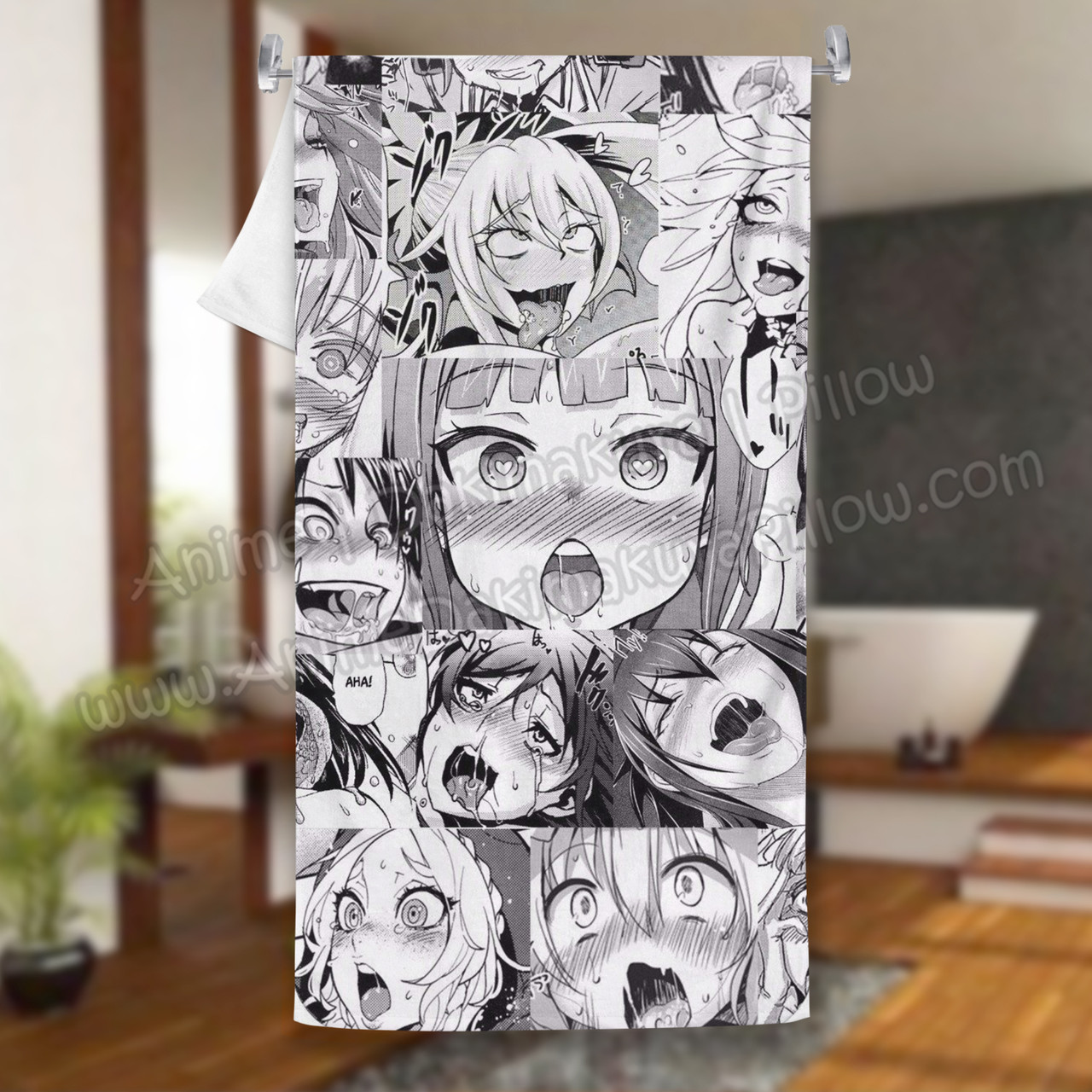 ADP Faces of Pleasure v3 18+ Anime Ahegao Premium Anime Soft & Smart ...