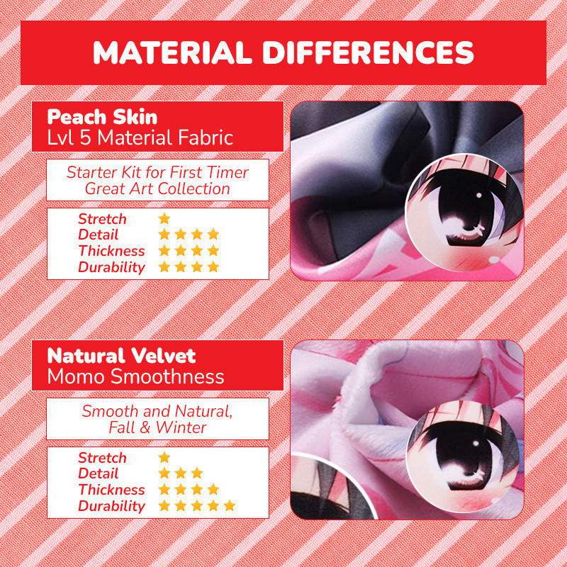 ADP Power - Chainsaw Man Anime Dakimakura Japanese Pillow Cover ADP-PC ...