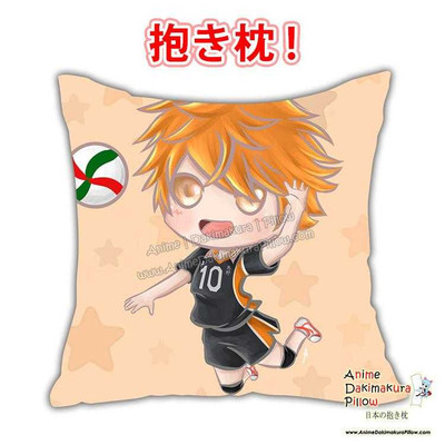 New Kenma - Haikyuu Male Anime Dakimakura Japanese Pillow Custom ...