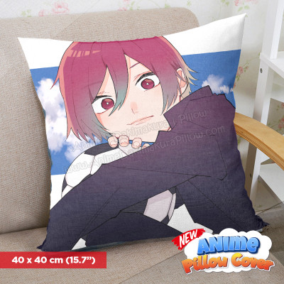 Buy Blue Lock | Cover From Anime Dakimakura Pillow Shop | Free Shipping