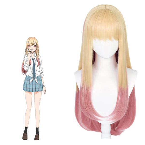 ADP Marin Katigawa - My DressUp Darling "Hot SchoolGal" Fantasy Dress ...