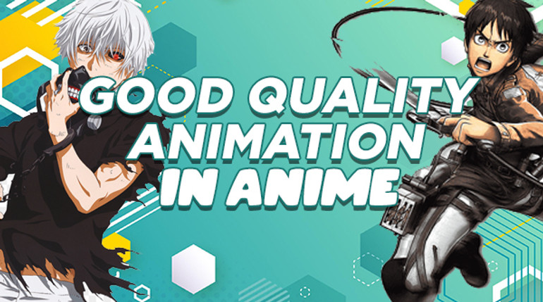 GOOD QUALITY ANIMATION - Anime Dakimakura Pillow Shop