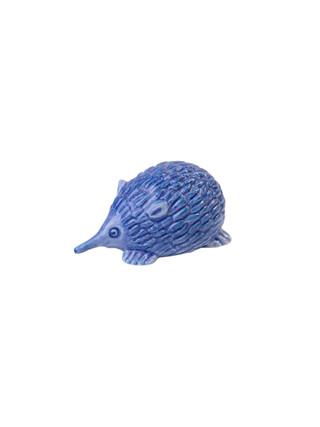 Miniatuur Muis - Heinen Delfts Blauw