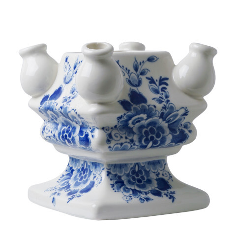 Top 10 most popular Delft blue products!