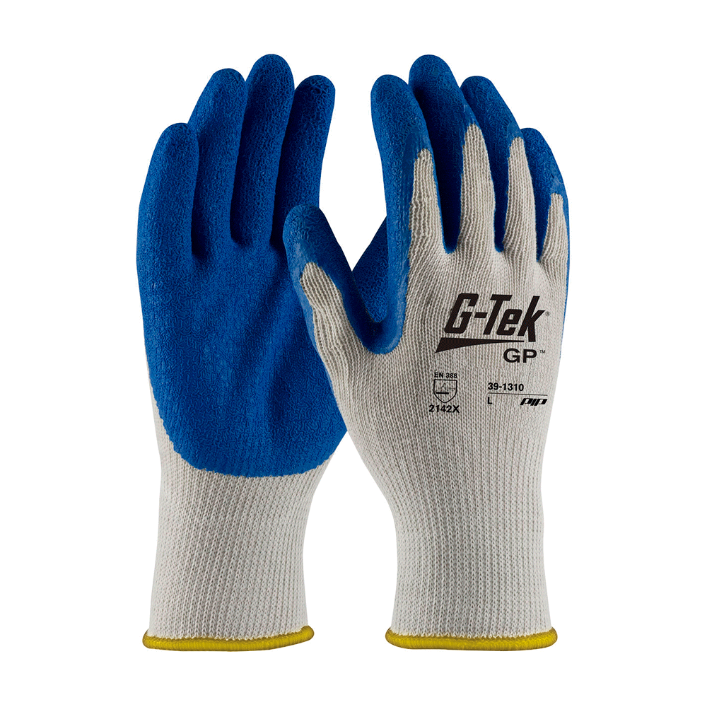 Guante Maxiflex Ultimate Resistente a la Abrasión de Nylon con Nitrilo ...