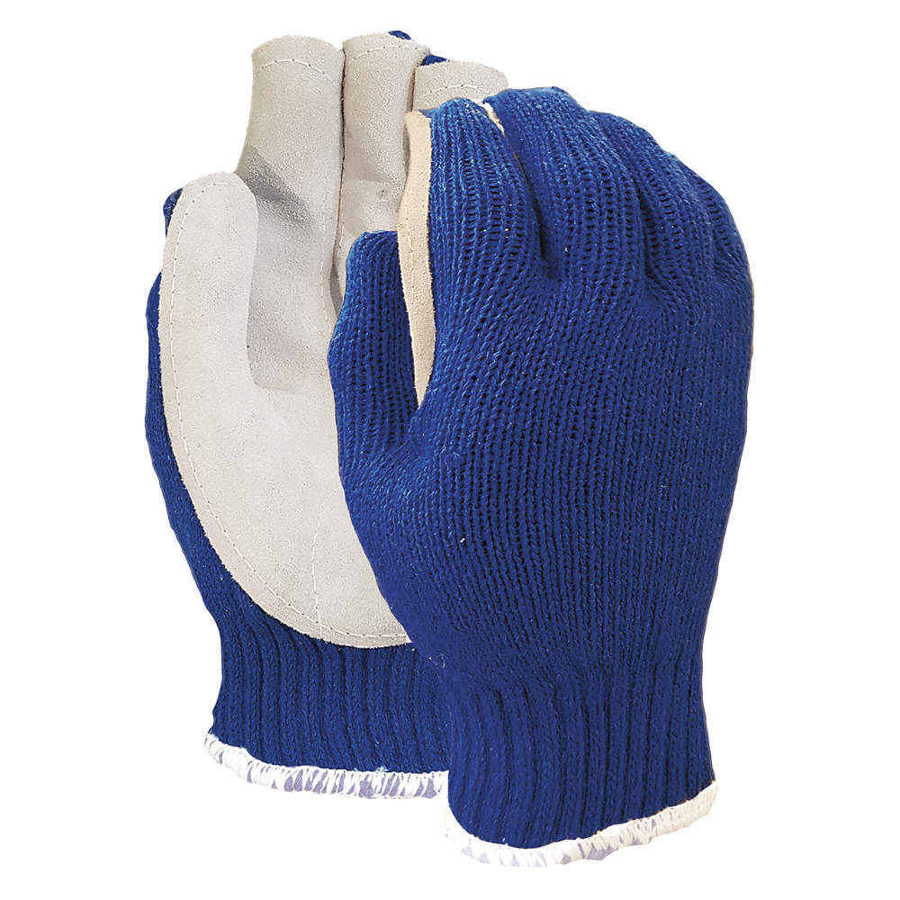 Guante Resistente al Corte A5 Kevlar® Armor + Algodón con Palma de ...