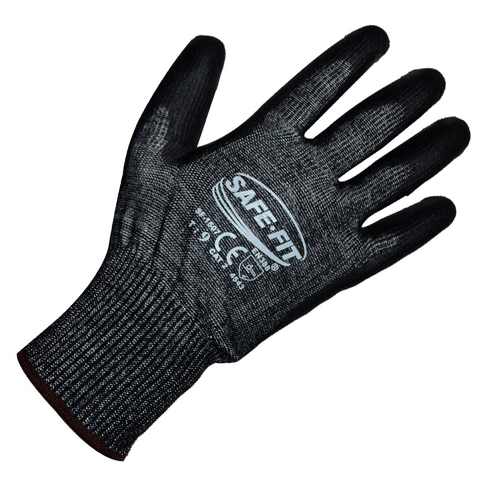 SAFE-FIT Products - SERSA