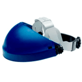 Careta de Soldadura Resistente al Calor Termoplástico Gris HONEYWELL 5906GY