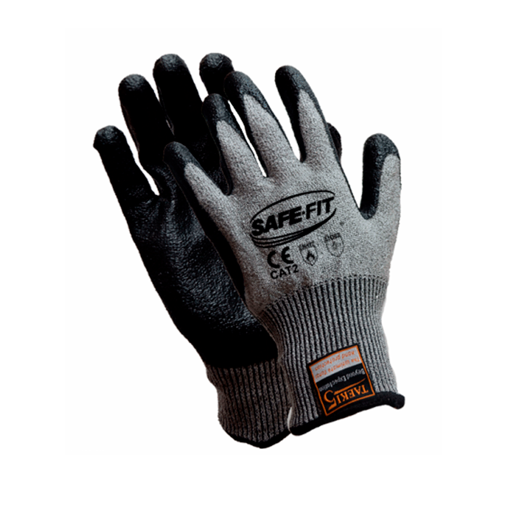 SAFE-FIT Products - SERSA