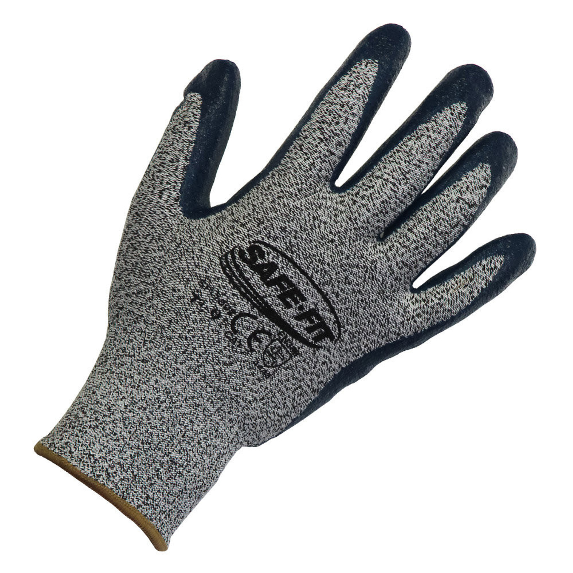 SAFE-FIT Products - SERSA