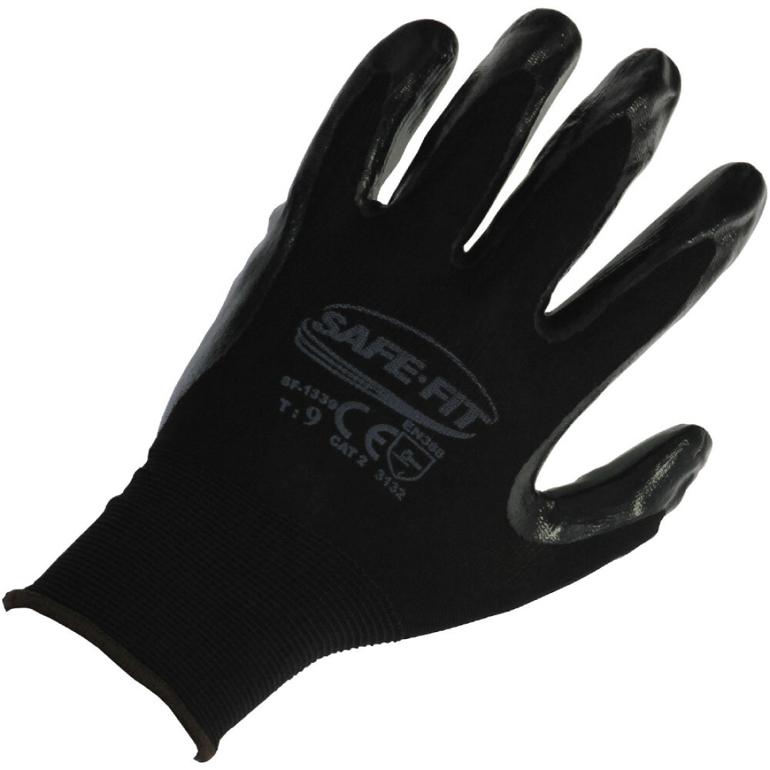 SAFE-FIT Products - SERSA