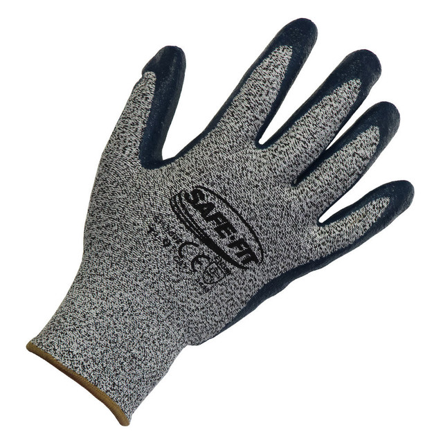 SAFE-FIT Products - SERSA